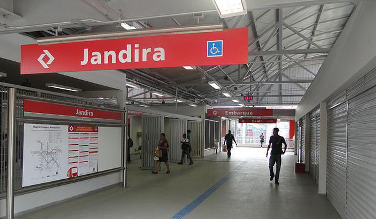 Jandira